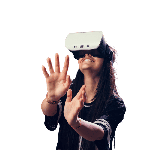 About - VR Game Guide