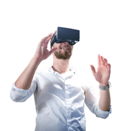 About - VR Game Guide