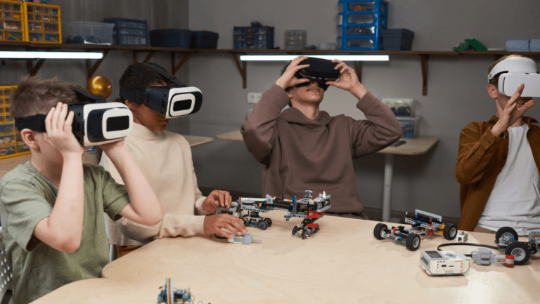 Gym Class VR: Transforming Virtual Reality Fitness Today