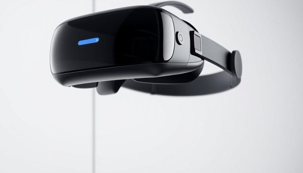 How Does a VR Headset Work?